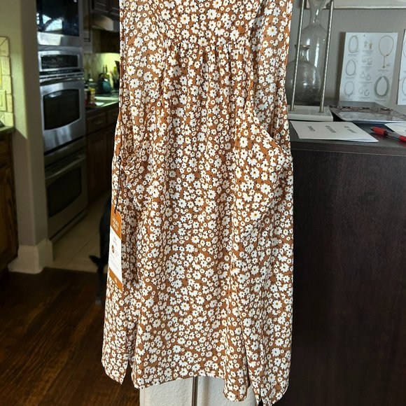 CAbi | Tops | Lark Top Sleeveless Razor Back | Poshmark